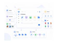The Best All-in-One AI Platform in 2026? Why TeraBox Is Worth Trying
