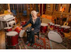 Sylvia Massy to Bring Landmark Song Production Masterclass to Abbey ...