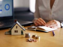 Home Loan Demand Rises in 2026 as Indian Homebuyers Explore Affordable ...