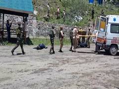 J-K: BRO restores Bhaderwah-Bani-Basohli connectivity after heavy snowfall