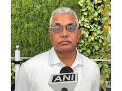 India elected to Vice Presidency of International Organization of Aids ...