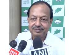 "Everyone is angry": BJD leader Devi Prasad Mishra slams Odisha BJP ...