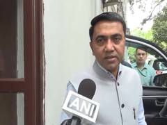 "Whenever such incidents happen, BJP-related workers are involved ...