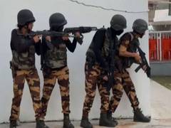 Haryana government constitutes Anti-Terrorism Squad; ATS police ...