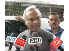 "Going to Governor's house is not remedy or solution": Priyank Kharge ...