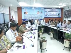 Uttarakhand hosts 2-day National workshop on monsoon preparedness