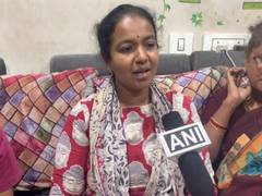 Widow of Chief Engineer Patnala Suresh requests return of body ...
