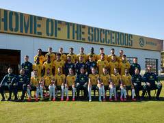 Australia's refugee-born footballers set to make their mark at FIFA ...