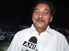 Rebel MP Arup Chakraborty claims support of 20 MPs, says group wants to ...