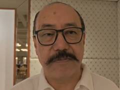 "Natural, party imploding" : Rajya Sabha MP Harsh Vardhan Shringla on ...