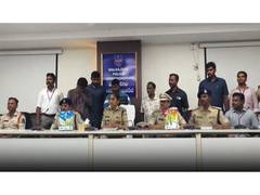Telangana Police bust spurious cotton seed racket; seize duplicate ...