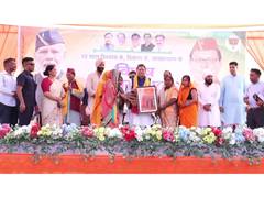 Ministry of Culture organised vibrant art workshops and cultural ...