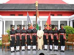 PM Modi urges people, organisations to use MANAS Helpline in India's ...