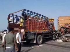 Gadkari okays 4-laning of NH-716 in Andhra Pradesh for Rs 1,732.66 cr