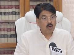 "Both follow politics of appeasement, nepotism": Bengal Minister Nitish ...