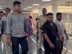 Delhi Police arrests eight after Burhan Wani posters surface in NCR ...
