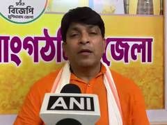 "All TMC MPs, MLAs were involved in fraud": West Bengal Minister Gouri ...