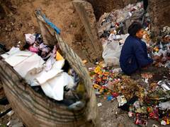 Improper medical waste disposal in Pakistan raises public health concerns