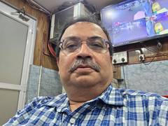 TMC leader Kunal Ghosh files police complaint after egg attack, alleges ...