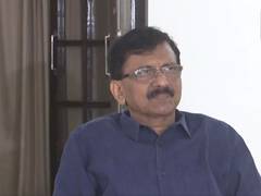 "Leaders swore by their loved ones pledging support to Uddhav": Sanjay ...
