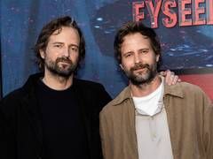 'Stranger Things' creators Matt and Ross Duffer to write and direct ...