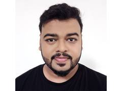 Vijay Nirani Honored as India Climate Youth Icon at India Climate ...