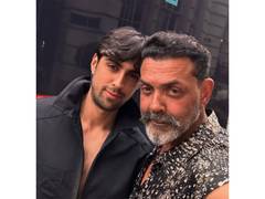 Ajay Devgn’s nephew Danish to make his directorial debut with upcoming ...