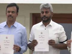 NEET UG paper leak case: Court sends Dr Shirure, Tejas Shah, and ...