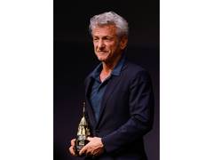 Oscar-winning actor Sean Penn to direct a film, Bradley Cooper likely ...