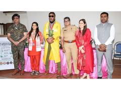 Mumbai Police to Receive Monsoon Protection Across Seven Police ...
