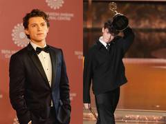 Tom Holland says Owen Cooper could be next 'Spider-Man,' open to ...