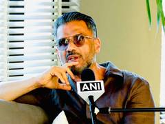 "I am ecstatic and hungrier than ever for what's to come..." Anil ...