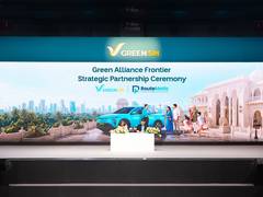 RouteMatic, Green SM partner to accelerate EV adoption in corporate ...