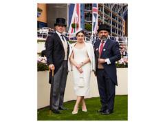 Longines Celebrates Elegance and Excellence at Royal Ascot 2026 with ...
