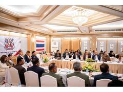 Siam Sports League: Building Thailand's Future as Southeast Asia's ...