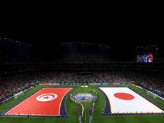 FIFA World Cup 2026: Japan script multiple records as tournament ...