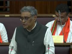 Bengal Finance Minister flags Rs 8.16 lakh crore inherited debt ...