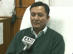 "Architect of modern Himachal": CM Sukhu and Speaker Pathania honour ...