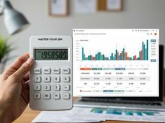 Understanding Step-Up SIP Calculators for Progressive Investing