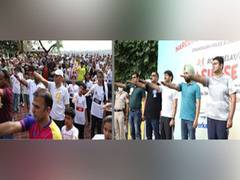 CWT launches 'Nashe Se Azadi' anti-drug abuse campaign in collaboration ...