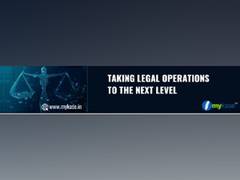 Manupatra launches law practice management software 'myKase'