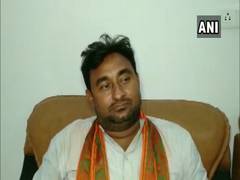BJP MP Bhola Singh demands action against those who block roads while ...