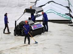CWC'19: Bangladesh-Sri Lanka match abandoned due to rain