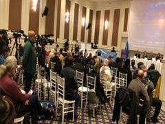 East Turkistan Government-in-Exile urges ICC to launch investigation ...