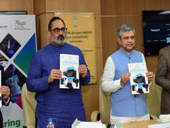 Centre releases 'National Strategy on Additive Manufacturing' to boost ...