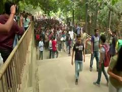 No curfew timings in hostels or dress code in dining halls, says JNU admin