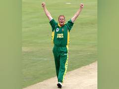 Shaun Pollock was South Africa's Glenn McGrath, says Allan Donald