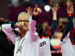 Former US Olympics gymnastics coach John Geddert found dead after human ...