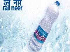 With 9 new plants, IRCTC to meet 100 pc bottled water demand of rail ...