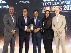 Prince Pipes' Udaan awarded best channel loyalty program in the ...
